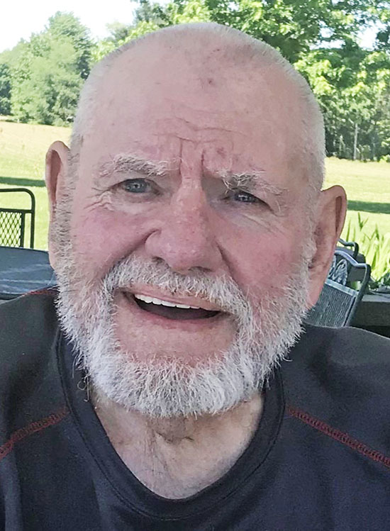 Wayne C. Wise 1933-2025 | News, Sports, Jobs - The Vindicator